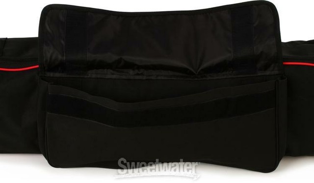 Korg Sequenz SCD1 Soft Case for D1 - Authorized Dealer for sale online | eBay