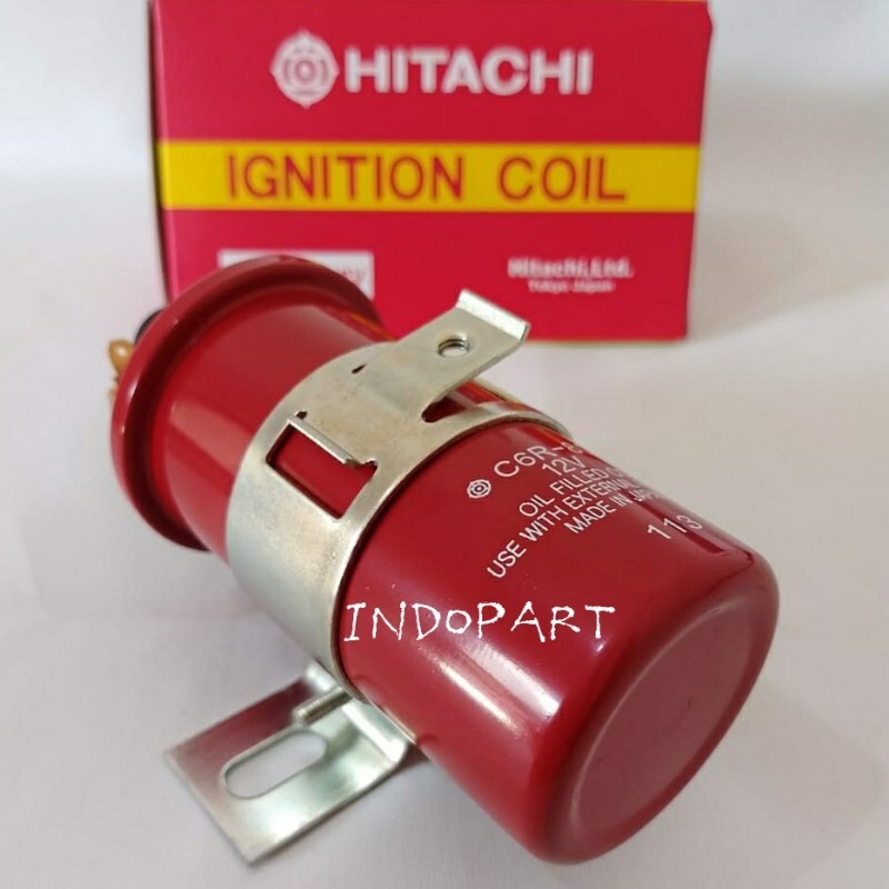 Datsun Skyline GTR 510 240Z 260Z 280Z 410 610 620 720 Ignition Coil w ...