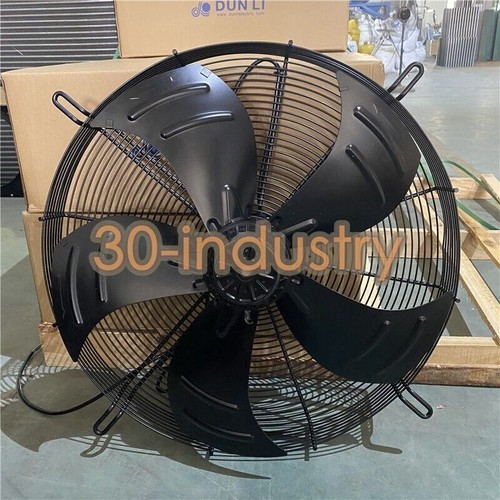 1 Pc. New For Dunli YWF.A4T-550S-5DIIA00 External rotor fan 380V 1.1A ...