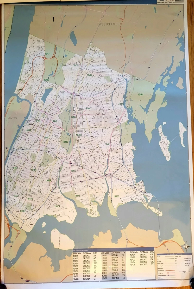 New Hampshire Zip Code Barcode
