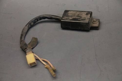 1980 KAWASAKI 440 LTD FUSE BOX 21066-1014 #2 | eBay