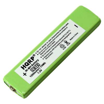HQRP Battery Replacement for Sony MZ-M10, MZ-M100, MZ-NF810 | eBay