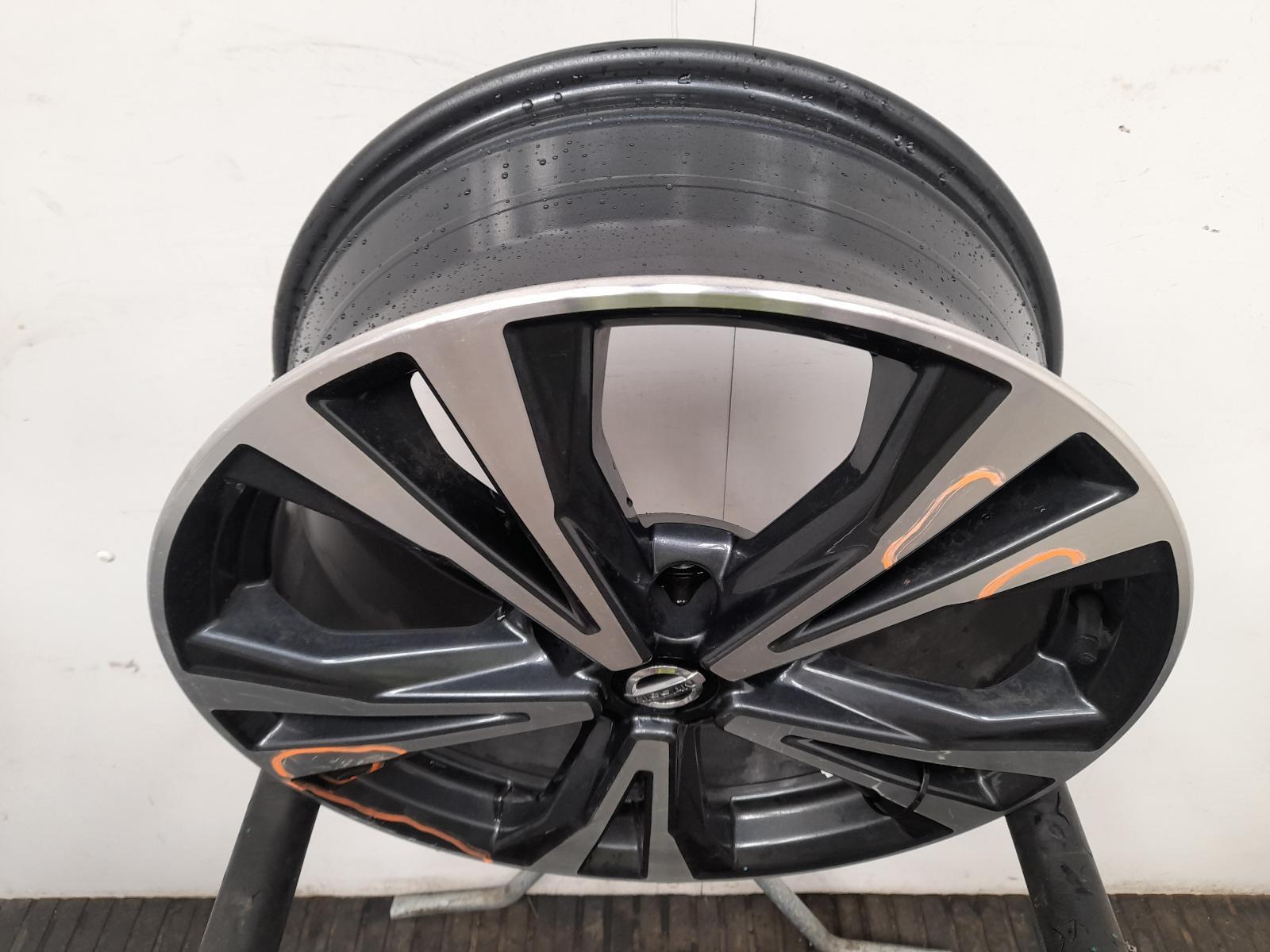 Nissan X-trail T32 Set of 4 18" Alloy Wheels D0C006FR3A for sale online ...