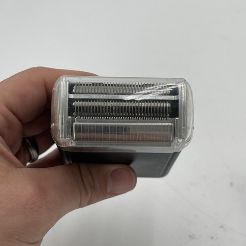 Remington MicroScreen XLR 810 Model 6mf1 Corded Men's Electric Shaver ...