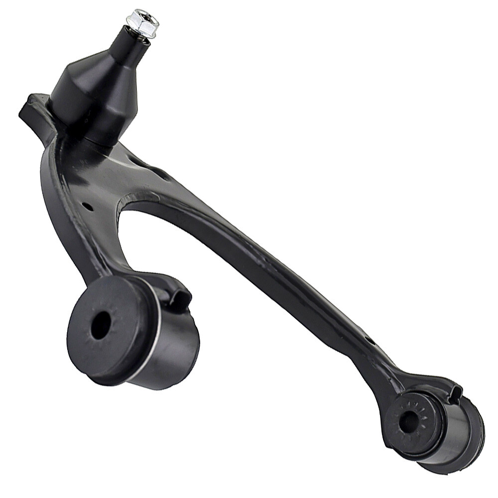 MOOG Front Upper Control Arms Kit for 11-19 Chevy Silverado GMC Sierra ...