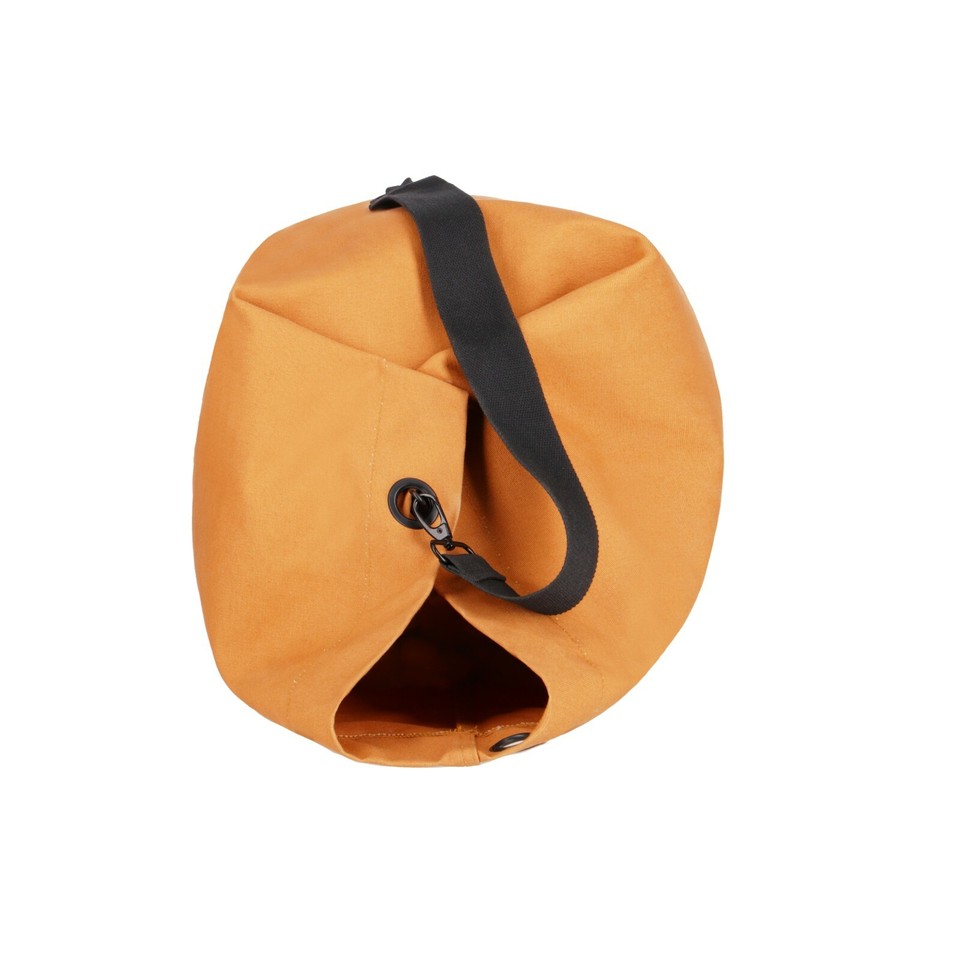 WHITEDUCK Hoplite Top Load Bag - Waterproof & Durable Travel Canvas ...