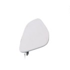 Fit Volvo S60 2014 - 2016 39820294 Front Bumper Tow Hook Cover Cap Lid ...