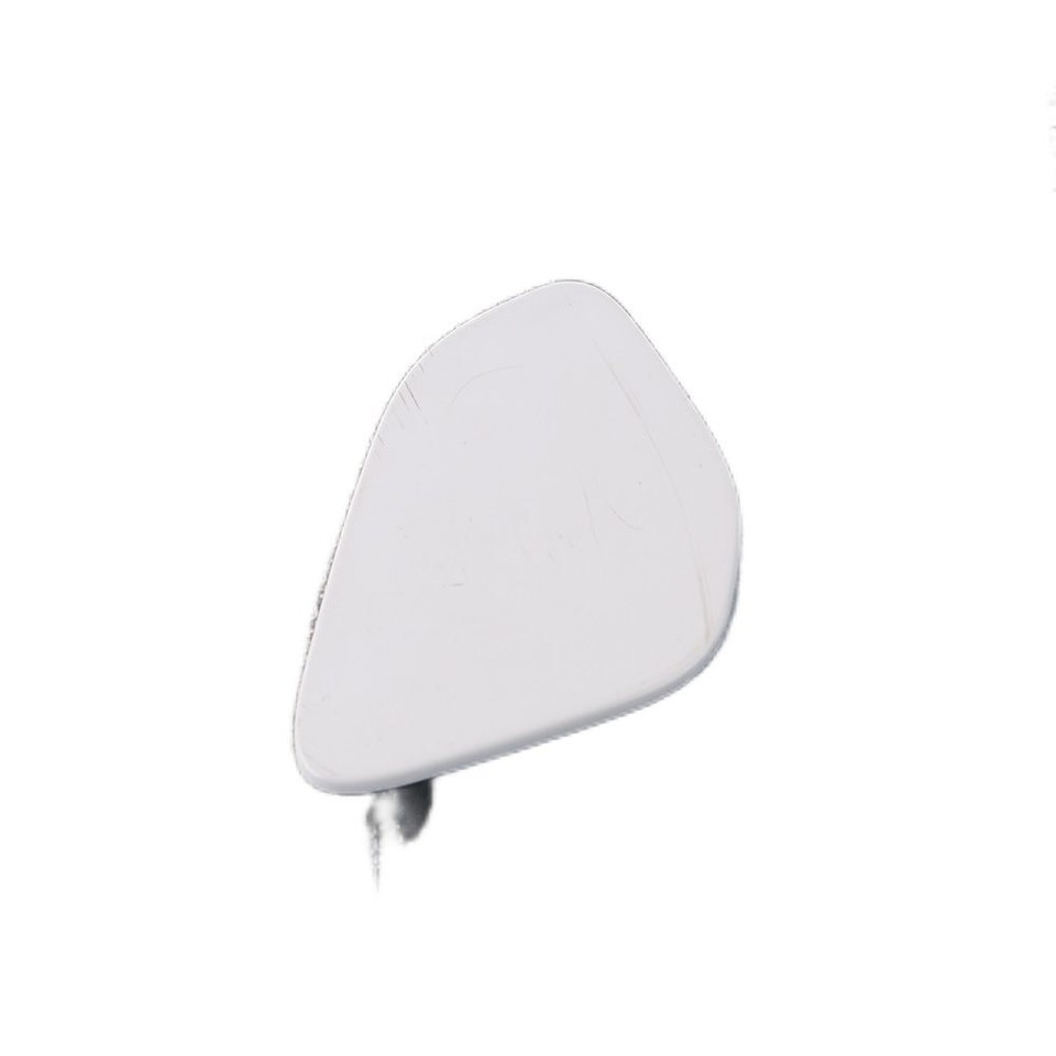 Fit Volvo S60 2014 - 2016 39820294 Front Bumper Tow Hook Cover Cap Lid ...