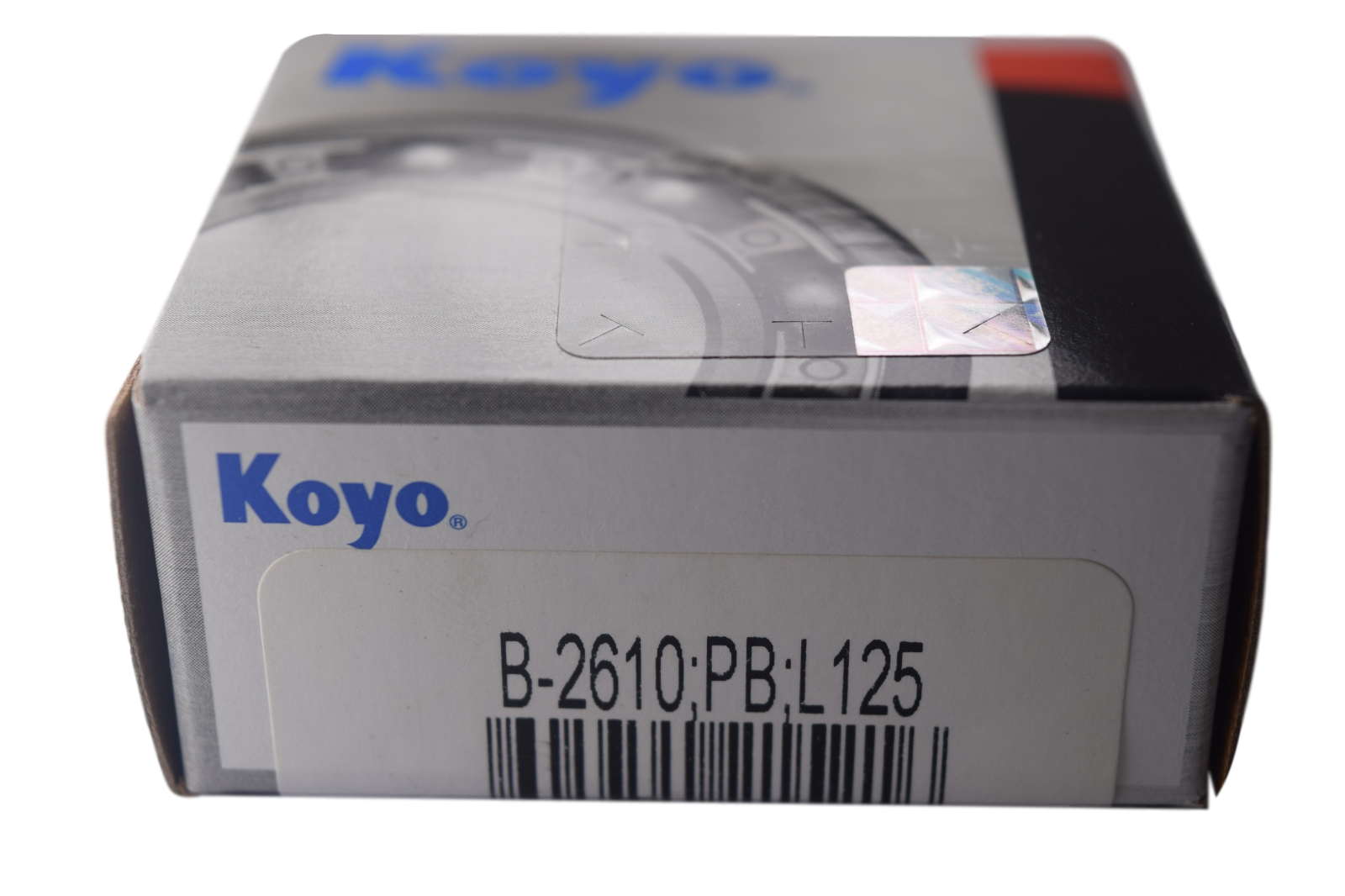 KOYO B-2610 Needle Bearing 1-5/8" x 2" x 5/8" U.S.A | eBay