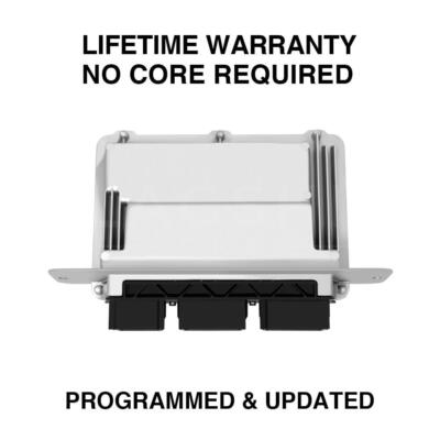 Engine Computer Programmed/Updated 2012 Ford Van BC2A-12A650-ANA CGZ0 5 ...