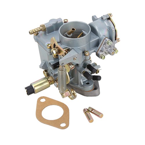 Carburetor For 1971-1974 Vw Beetle 30/31 Pict-3 Type 1&2 Bug Bus Ghia ...