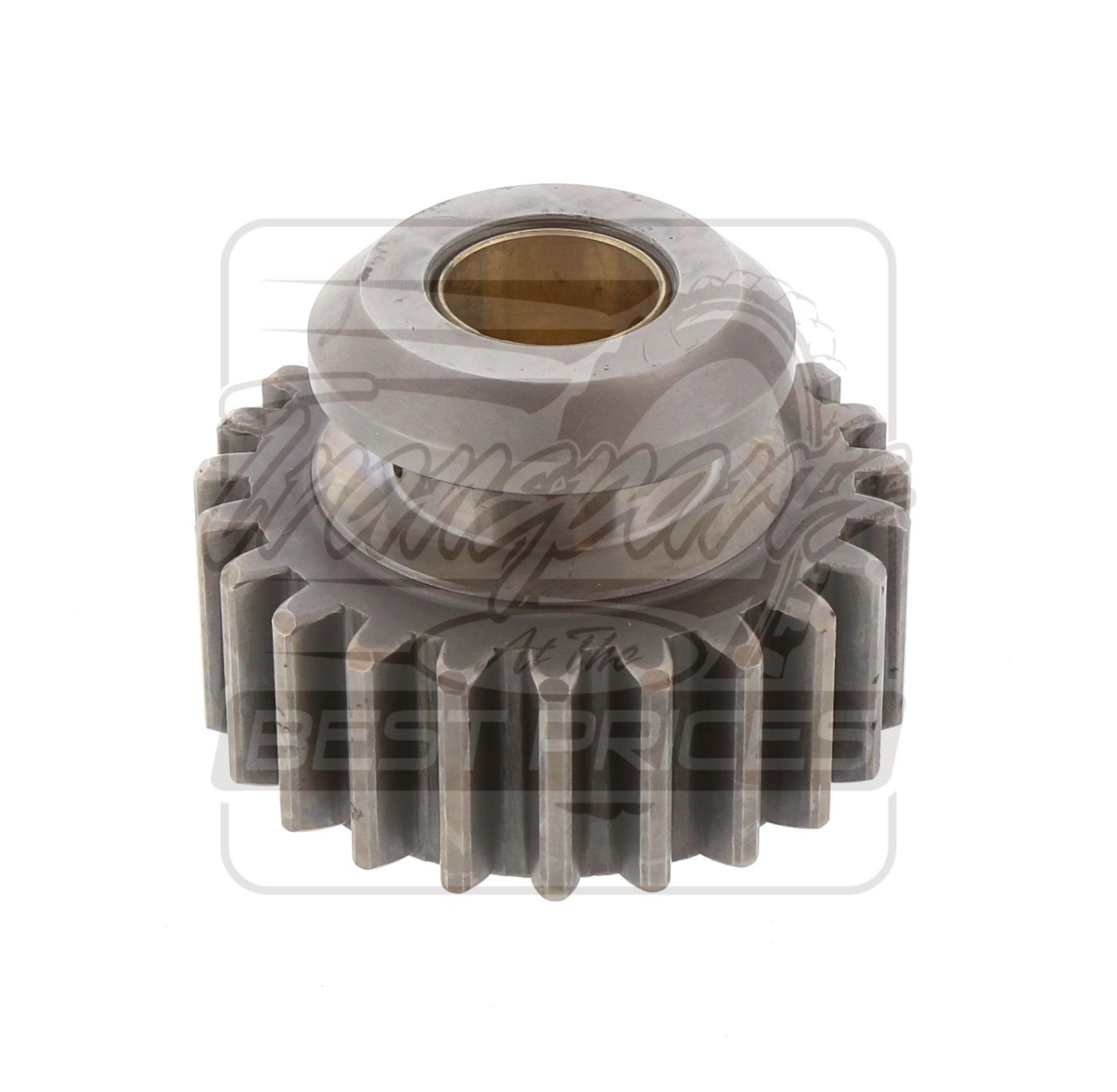 Fits GM Chevy SM465 4 Speed Transmission Reverse Idler Gear 1968-On | eBay