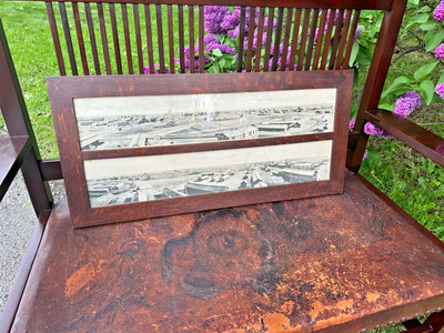 Arts & Crafts Movement - Antique Roycroft