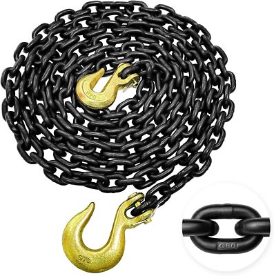 Rigging - Grade 80 Chain
