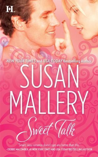 Sweet Talk; The Bakery Sisters - paperback, 9780373775323, AUTOGRAPHED ...