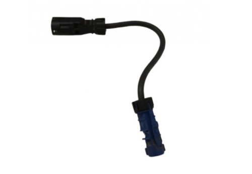 AUDI A6 C7 Front Camera Adapter Cable Loom 4 Pin 4G0971192A NEW GENUINE ...