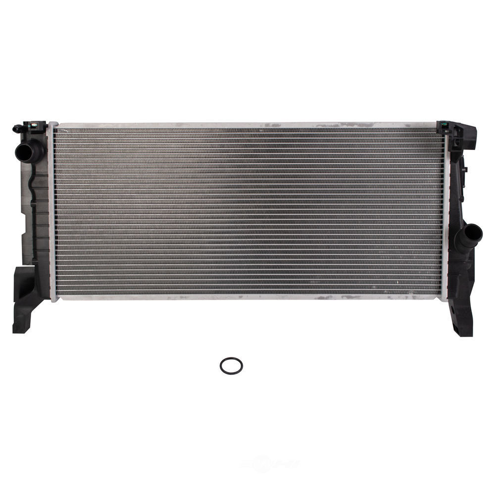 Radiator-S TRQ RDA80002 fits 2014 Mini Cooper for sale online | eBay