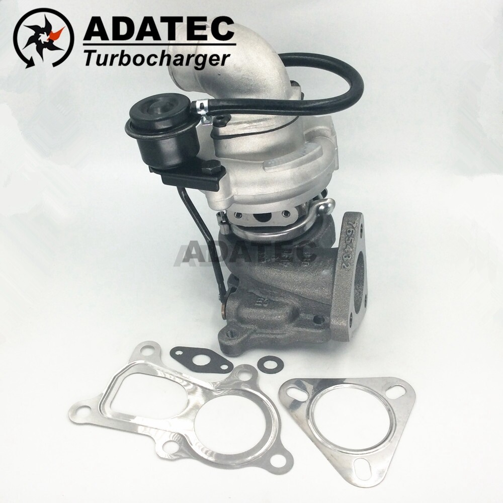 TF035 49135-04300 28200-42650 Turbo For Hyundai H-1 Starex 2.5TD 99HP ...