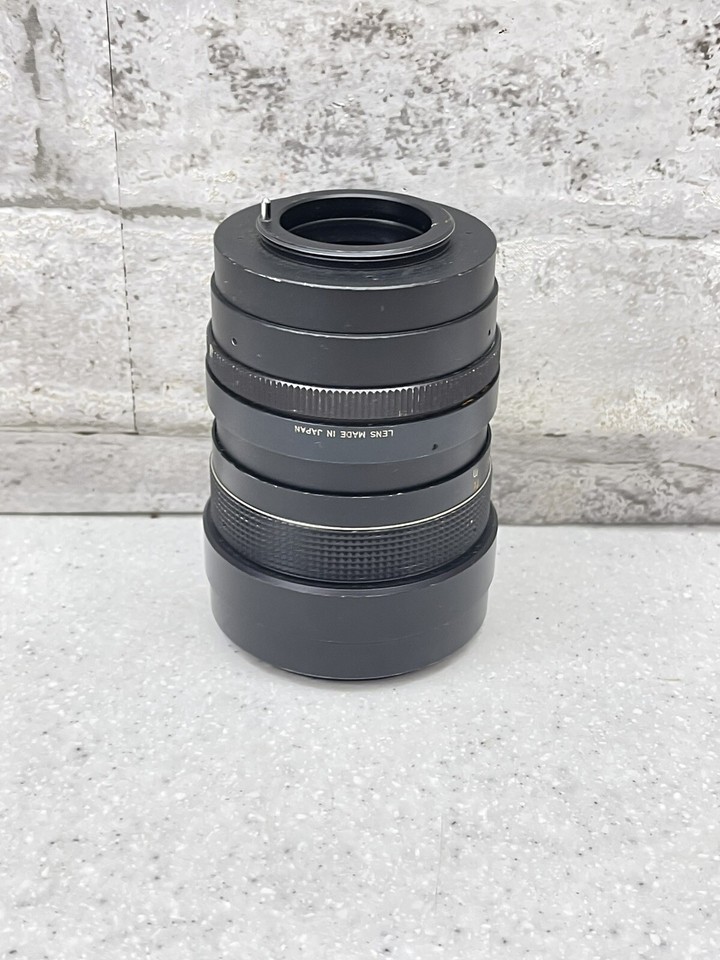 Suntar Auto 135mm f/2.8 Screw Mount Lens | eBay