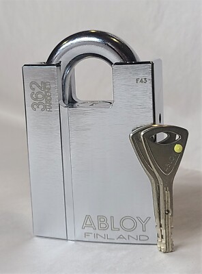 Locks - Abloy Lock