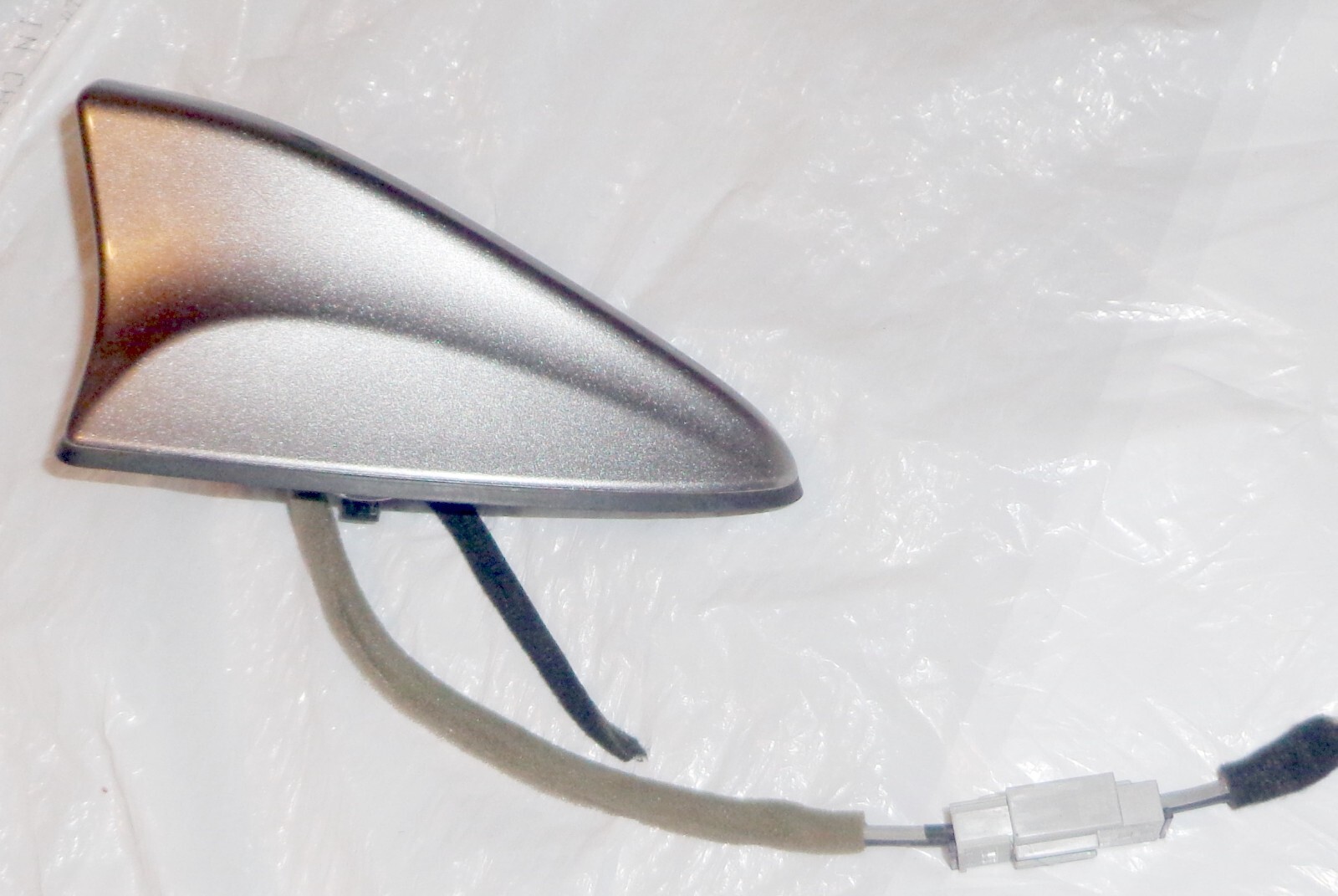 2017-2019+Kia+Sportage+96210-D9310-BU2+Blue+BU2+Antenna+OEM+Paintable ...