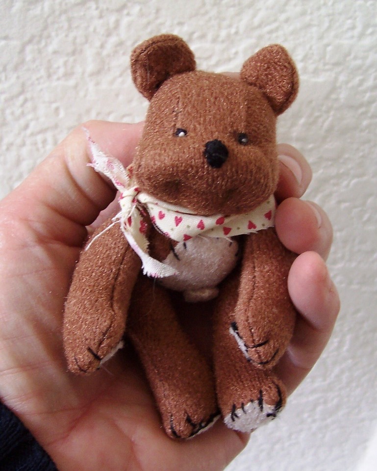 Dinky Baby Doll Patterns and Kits | eBay