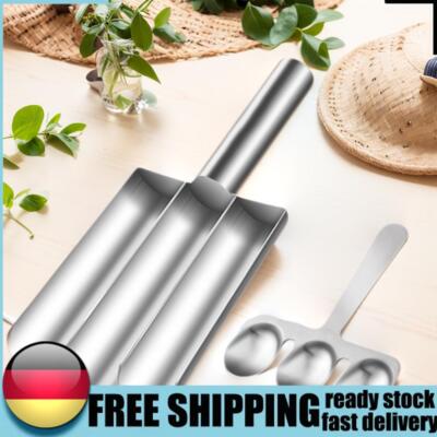 Non Stick Creative Meatball Making Molds Easy-Release Non-Stick ...