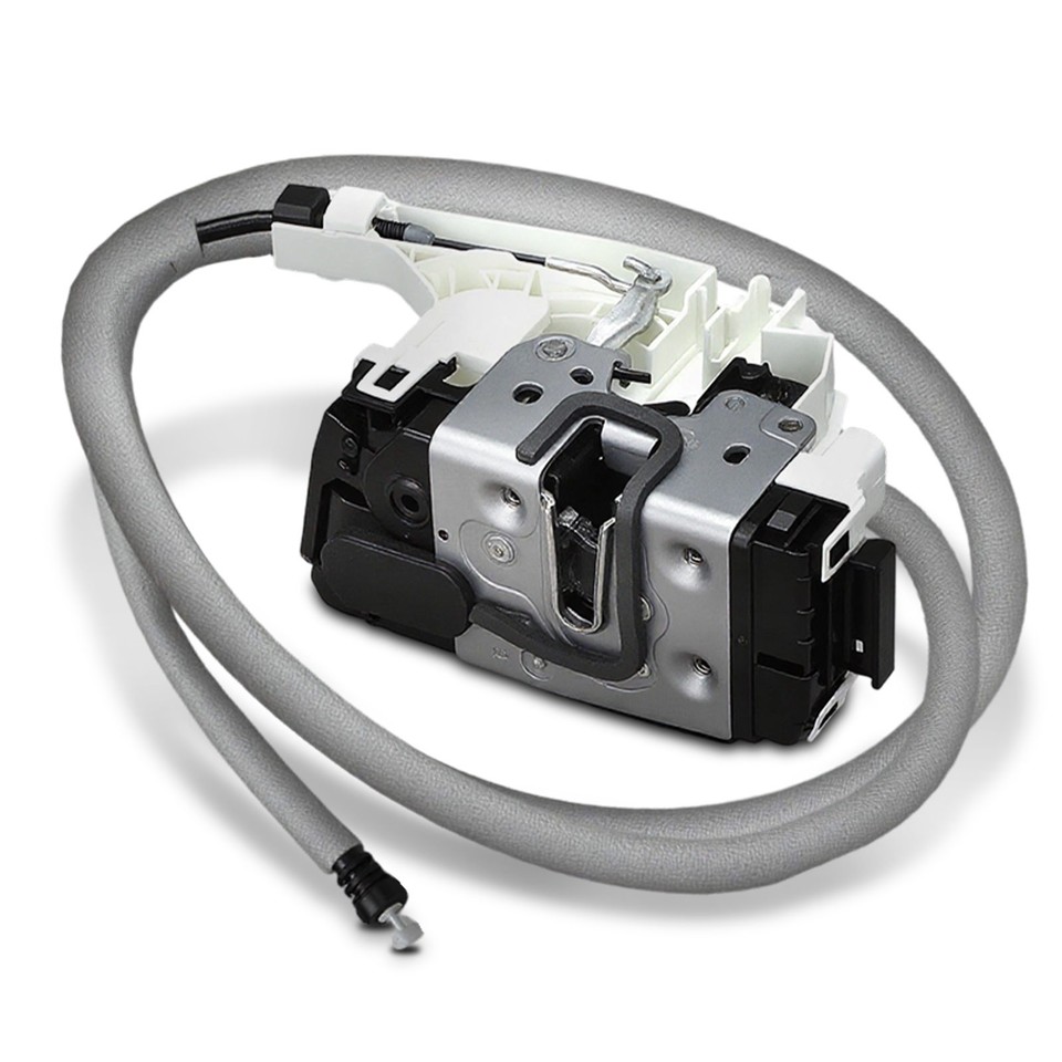 Rear Right Lower Door Lock Actuator for Mercedes-Benz Sprinter 1500 ...