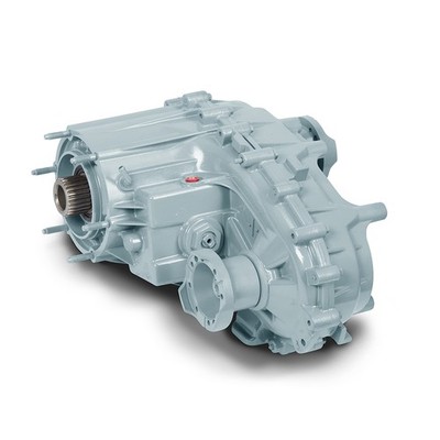 NP 241J Transfer Case Built in the USA!!- 07-11 Jeep Wrangler 3.8L | eBay