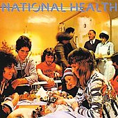 National Health [LP] by National Health (Vinyl, Jan-2008, Get Back ...