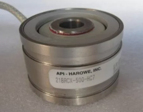 Used & Tested HAROWE 21BRCX-500-HC7 Rotary Encoder | eBay