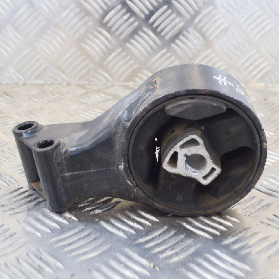 Opel Vauxhall Zafira C P12 Gearbox Mount Bracket 13248630 1.6 CDTI ...