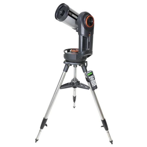 Celestron Nexstar Evolution 5 Telescope with WiFi | eBay Australia