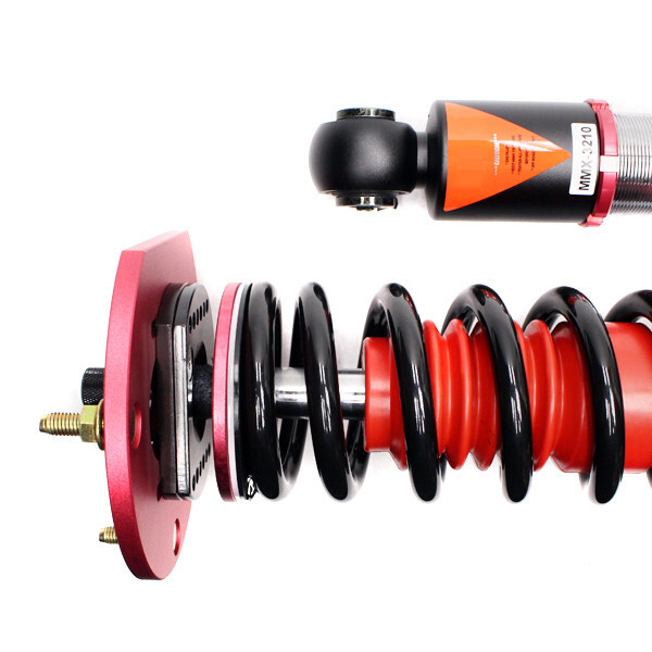 Godspeed GSP MAXX 40 Way Adjustable Coilover Kit for Chevrolet HHR 2006 ...