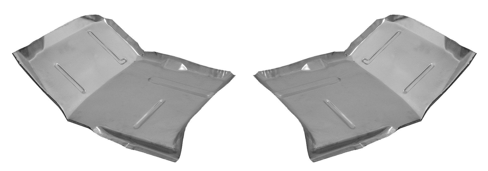 Cab Floor Pan fits 73-91 Chevy Blazer GMC Jimmy,73-87 Chevy GMC Pickup ...