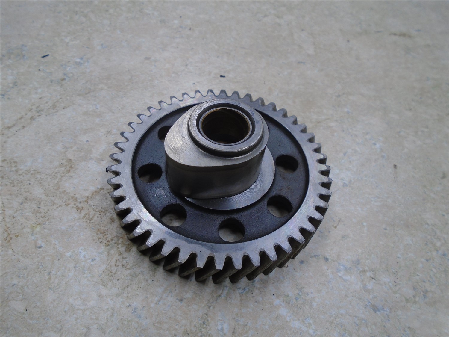Chinese 150 MX XR12 Flywing Dirt Bike Engine Camshaft Gear 2005 RB25 | eBay
