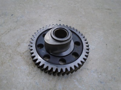Chinese 150 MX XR12 Flywing Dirt Bike Engine Camshaft Gear 2005 RB25 | eBay