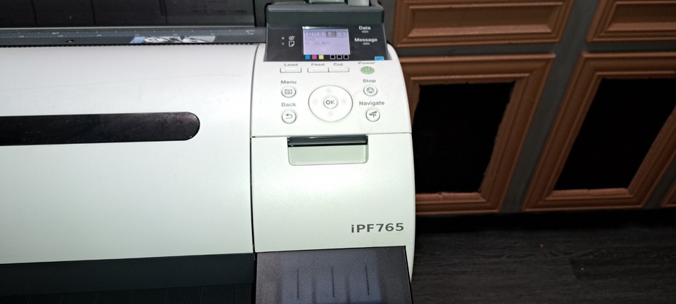 canon ipf765 | eBay
