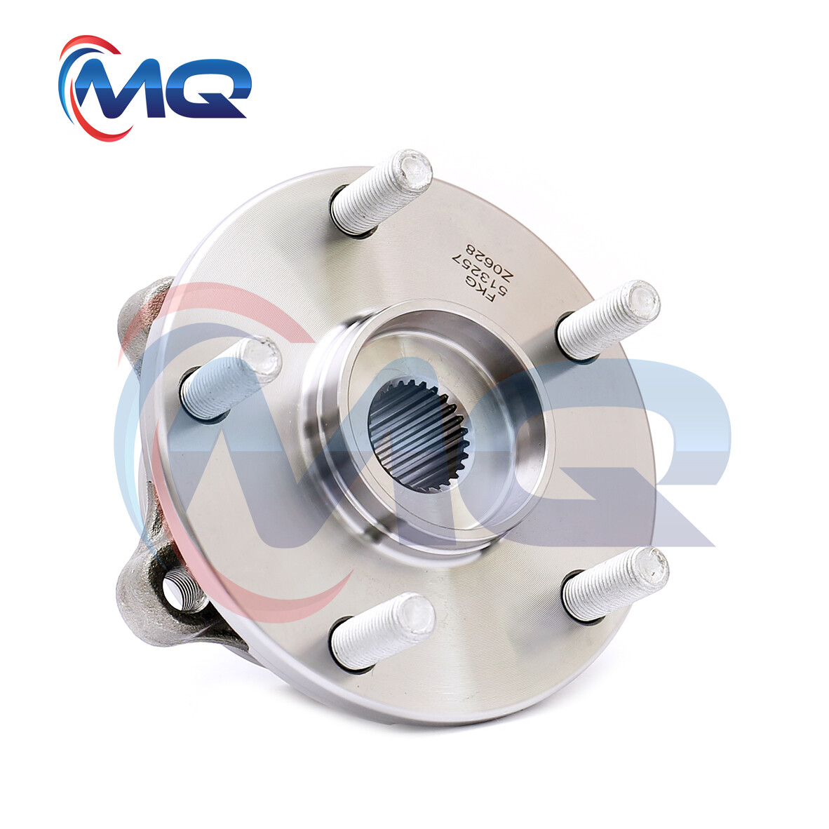 1*New Front Wheel Hub Bearing Assembly for Toyota RAV4 Scion xB tC 5 ...