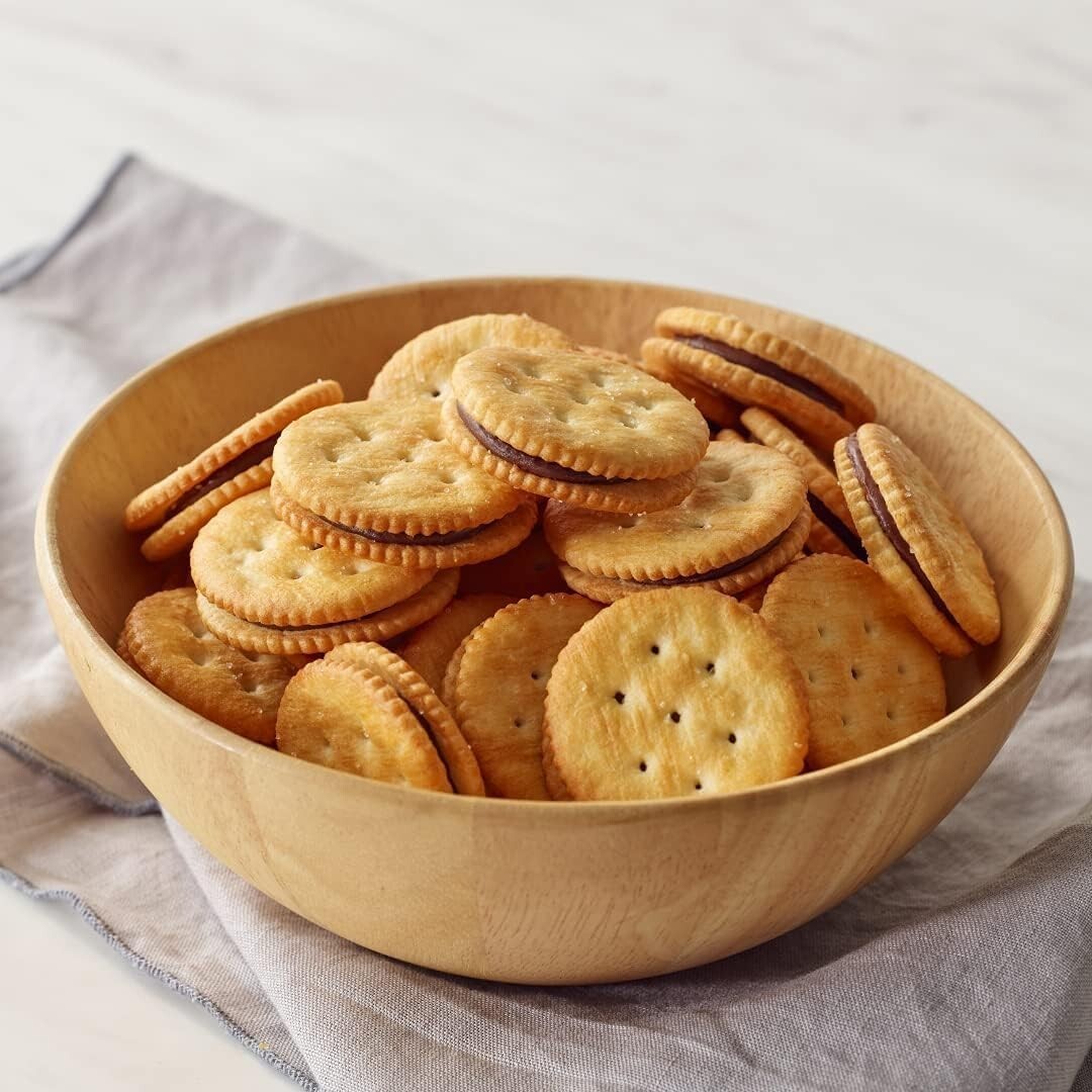 Clipart De Biscoitos Ritz Ritz Chocolate Biscuit 106g Nabisco From