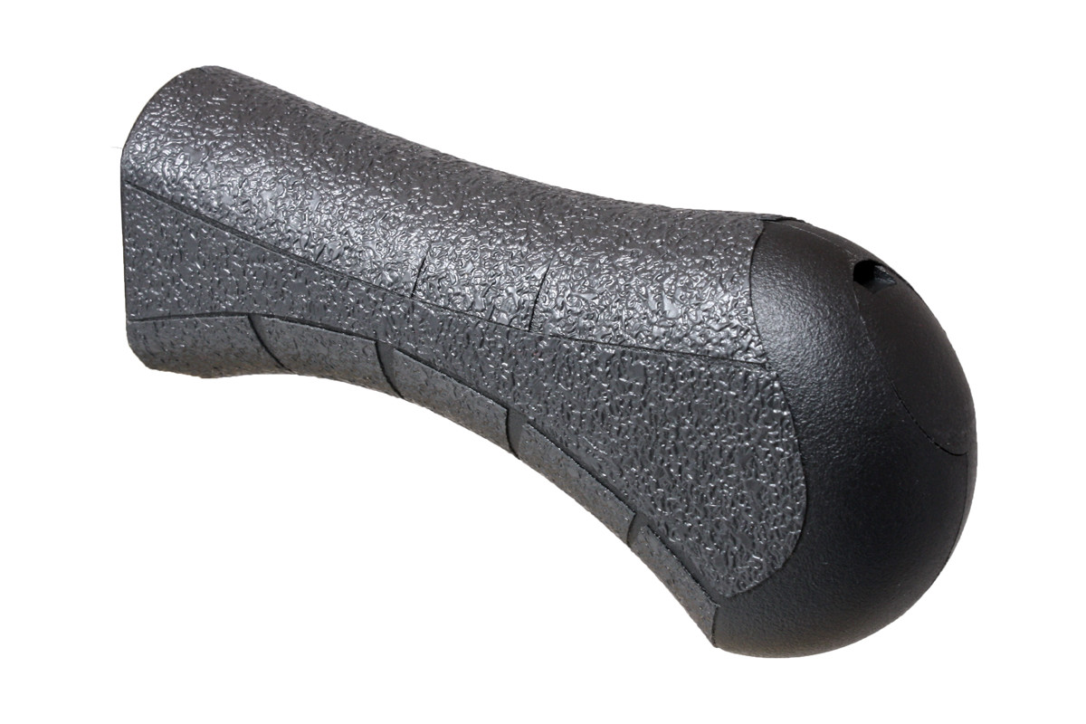 GripOn Textured Rubber Grip Wrap for Shockwave Raptor R870 Remington ...