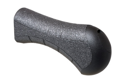 GripOn Textured Rubber Grip Wrap for Shockwave Raptor Mossberg 500 590 ...