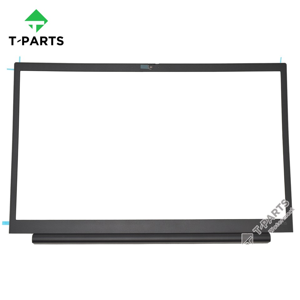 New For Lenovo Thinkpad E15 Gen 2 Gen 3 Lcd Back Cover Case/Front Bezel ...