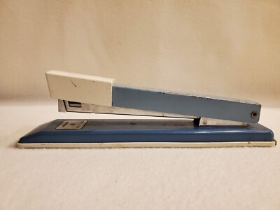 Ofrex Magnum Vintage Stapler, England No. 933483 ~ MCM Mid Century ...