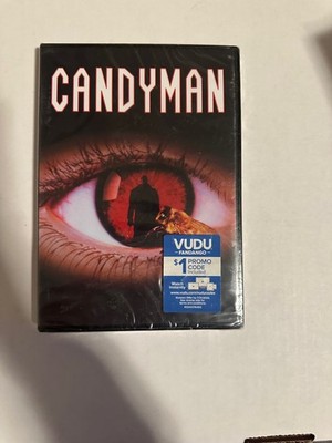 Candyman (DVD), Brand New!! Universal Studios | eBay