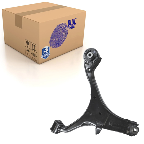 Edix Control Arm Wishbone Front Right Lower Fits Honda Blue Print ...