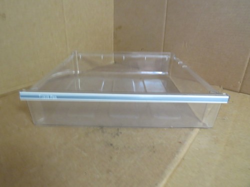 GE Refrigerator Deli/Snack Drawer Part # WR32X1339 | eBay