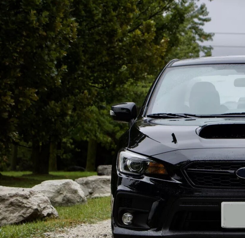 For 2017-2023 Subaru Impreza Right Side Lower Outer Cover Cap Mirror ...