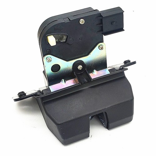Tailgate Latch Lock Actuator For Hyundai Santa Fe Sedona KIA Sorento ...