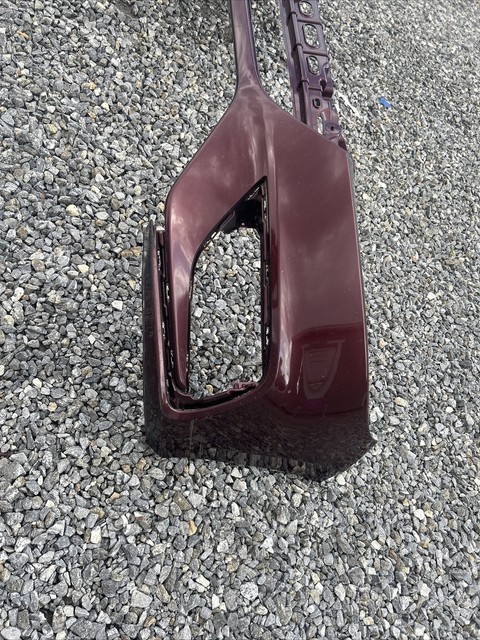 2019 2020 Honda Insight Front Bumper Cover OEM for sale online | eBay